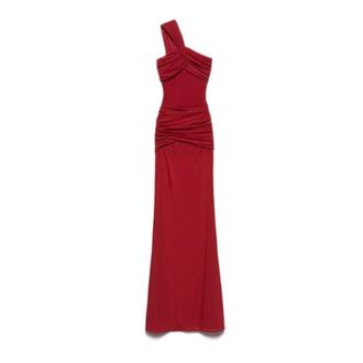 Aniye By Femme, Robes, Rouge, Taille: 36 FR Aniye By Robes