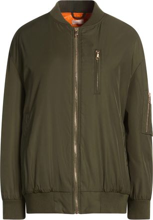 Liu Jo JACKEN & M&Auml;NTEL - Jacken und Anoraks auf YOOX.COM