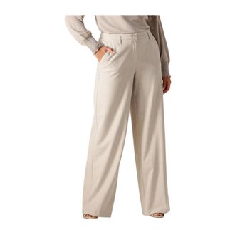 Summum Damen, Hosen, Beige, XLGr&ouml;&szlig;e