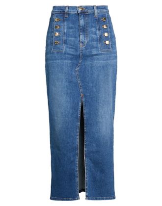 Vicolo HOSEN & R&Ouml;CKE - Jeansr&ouml;cke auf YOOX.COM