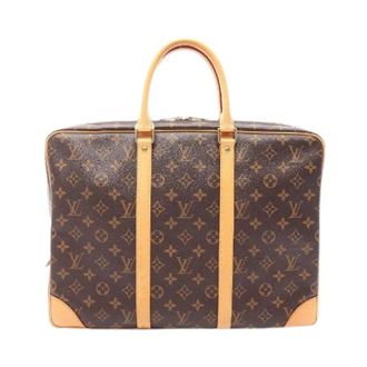 Louis Vuitton Herren, Pre-Owned, Braun, ONE SIZEGr&ouml;&szlig;e
