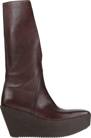 Rick Owens SCHUHE - Stiefel auf YOOX.COM