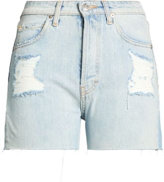 Vicolo HOSEN & R&Ouml;CKE - Jeansshorts auf YOOX.COM