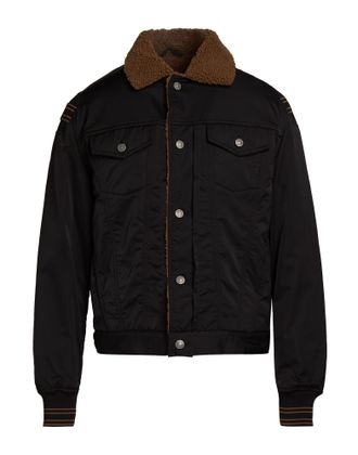 Diesel JACKEN & M&Auml;NTEL - Jacken und Anoraks auf YOOX.COM