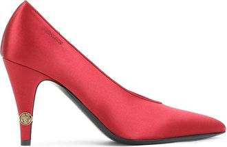 Versace Chaussures &Agrave; Talon - Rouge