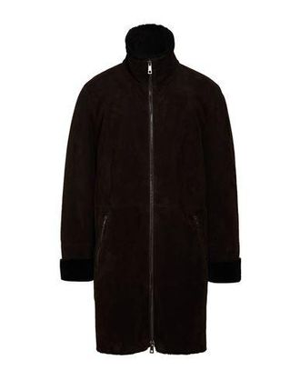 Giorgio Brato MANTEAUX - Moutons et fausses fourrures sur YOOX.COM