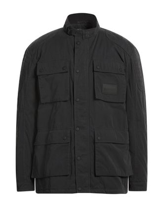 Replay JACKEN & M&Auml;NTEL - Jacken und Anoraks auf YOOX.COM