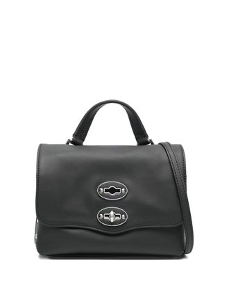 Zanellato Sac Cabas - Noir