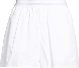 Alexander Wang HOSEN & R&Ouml;CKE - Shorts & Bermudashorts auf YOOX.COM