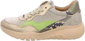 Gabor Sneakers - - Shoes - Damen - Beige - 40 EU