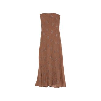 Staud Cassie Maxi Dress