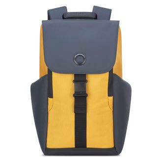 DELSEY Paris Rucksack Securflap