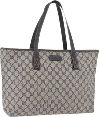 Gucci Damen, Pre-Owned, Beige, ONE SIZEGr&ouml;&szlig;e