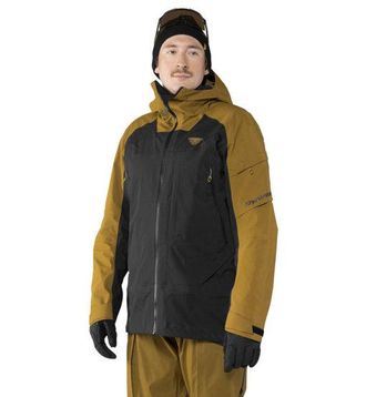 Dynafit Tigard GTX Pro M - Goretexjacke - Herren
