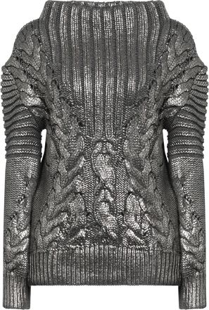 Alberta Ferretti STRICKWAREN - Rollkragenpullover auf YOOX.COM