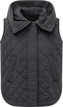 Peuterey Femme, Vestes, Noir, Taille: 38 FR Vestes