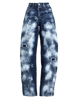 Dsquared2 HOSEN & R&Ouml;CKE - Jeanshosen auf YOOX.COM