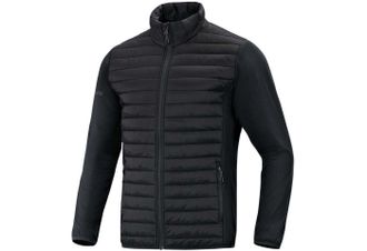 Jako Allwetterjacke Jako Herren Hybridjacke Corporate C7004