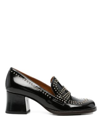 Chie Mihara Mocassins - Noir