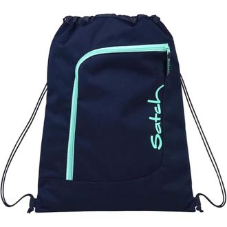 Satch Damen, Taschen, Blau, ONE SIZEGr&ouml;&szlig;e