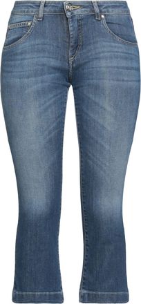 Ar And J HOSEN & R&Ouml;CKE - Jeanshosen auf YOOX.COM