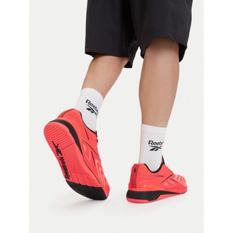 Reebok Fitnessschuhe Reebok EO-NANO X5 EDGE 100263985 Hellrot