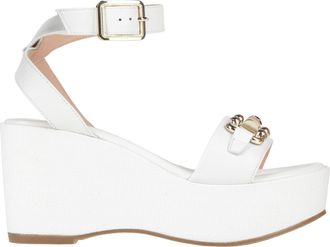 Samuela Pace SCHUHE - Sandalen auf YOOX.COM