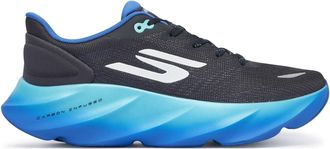 Skechers Laufschuhe Skechers 246210/NVAQ Dunkelblau