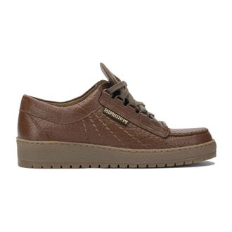 Mephisto Rainbow - - Shoes - Herren - Braun - 43 1/2 EU