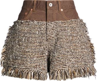 sacai HOSEN & R&Ouml;CKE - Shorts & Bermudashorts auf YOOX.COM