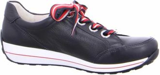 Ara Damen, Schuhe, Blau, 38 EUGröße