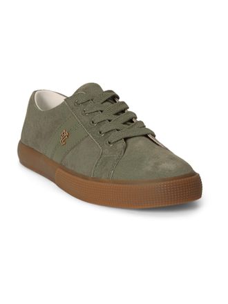 Lauren Ralph Lauren Sneaker JANSON II