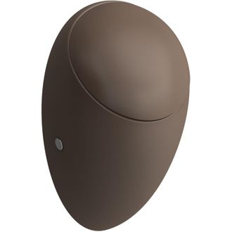 Laufen Alessi one Absauge-Urinal, 1 Ltr., mit L&ouml;cher f&uuml;r - Laufen