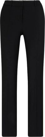 HUGO BOSS Tameah Hose - - Trousers - Damen - Schwarzk - 2XL