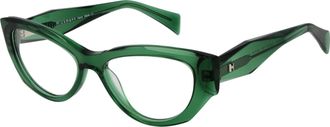 Ana Hickmann Brillenfassung HI6285 T01 53