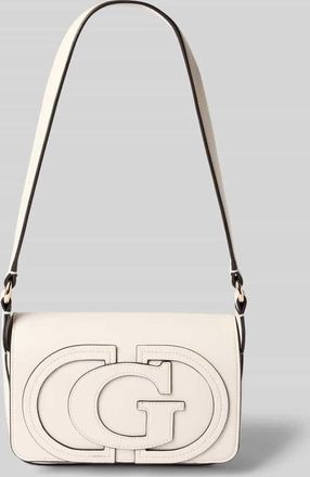 Guess Shoulder Bag mit Logo-Detail Modell Ruby