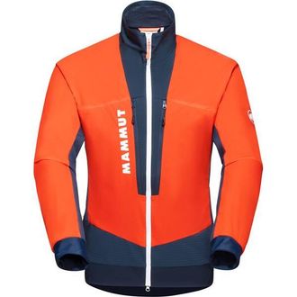 Mammut Herren Funktionsjacke Aenergy IN Hybrid Jacket Men