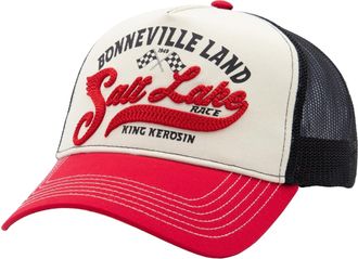 King Kerosin Cap Bonneville Land Salt Lake