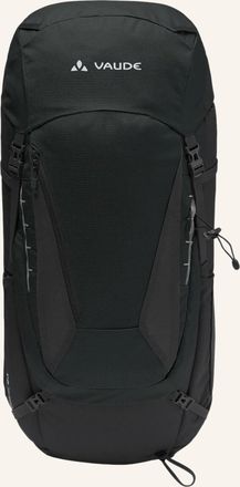Vaude Rucksack Asymmetric 42+8 L schwarz