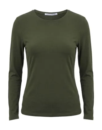 European Culture TOPS - T-shirts auf YOOX.COM