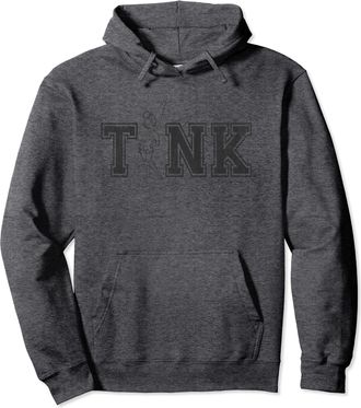 Disney Tinkerbell Collegiate Tink Pullover Hoodie