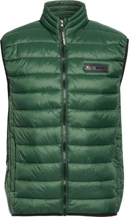 Plein Sport JACKEN & M&Auml;NTEL - Westen auf YOOX.COM