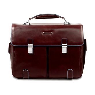 Piquadro Herren, Taschen, Braun, ONE SIZEGr&ouml;&szlig;e