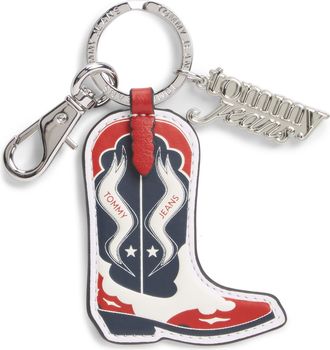 Tommy Jeans Schl&uuml;sselanh&auml;nger COWBOY CHARM