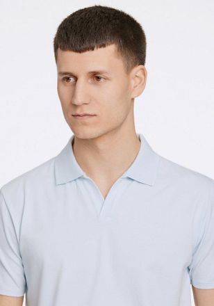 Lindbergh Poloshirt Poloshirt Slim Fit