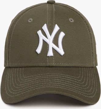 New Era Casquette logotyp&eacute;e