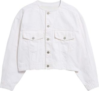 Armedangels Jeansjacke LOOSE