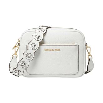 Michael Kors Damen, Taschen, Wei&szlig;, ONE SIZEGr&ouml;&szlig;e