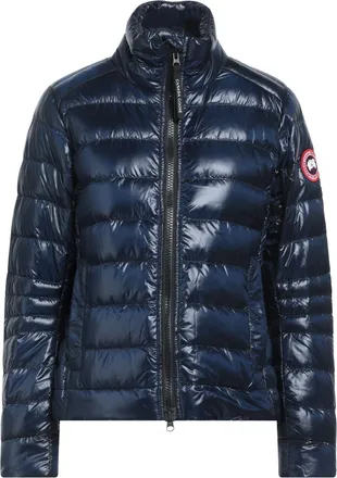 Canada Goose JACKEN & M&Auml;NTEL - Pufferjacken & Daunenjacken auf YOOX.COM
