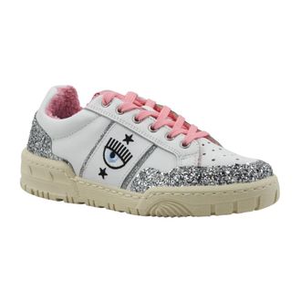 Chiara Ferragni Cf-1 Sneaker - - Shoes - Damen - Mehrfarbig - 39 EU
